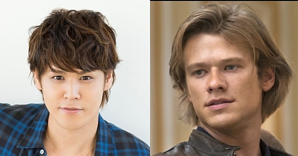 Mamoru Miyano Mac