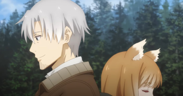 Aimer, NeRiAme Perform New Themes for Spice & Wolf: merchant meets the ...