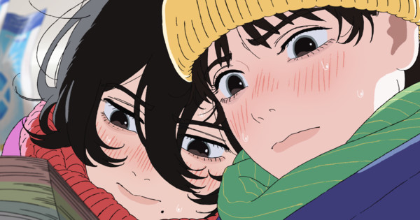 How A Small Team Created a Huge Hit: Look Back Anime Film Director ...