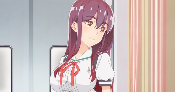 Episode 12 - Yuri Is My Job! - Anime News Network