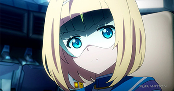 Episode 13 - Heavy Object - Anime News Network