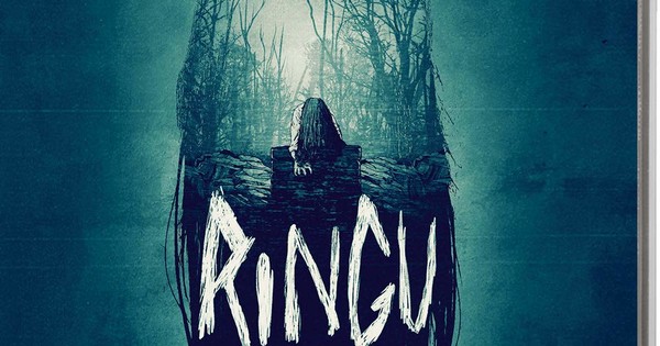 1st 4 Ring Horror Films Get BD Set in N. America in October - News ...