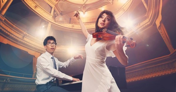 Your Lie in April Stage Musical Soundtrack With London Cast Will Be ...