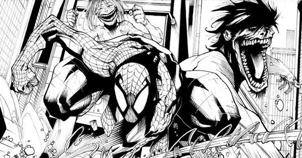 Attack on Titan Gets Crossover With Marvel Comics - News - Anime News ...