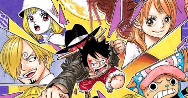 Japanese Comic Ranking, March 12-18 - News [2018-03-21] - Anime News ...