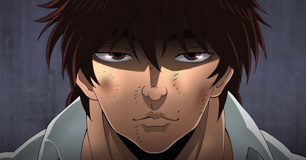 Baki Anime's Teaser Video Reveals Main Cast, Staff - News - Anime News ...