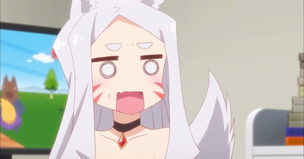Episode 9 - The Helpful Fox Senko-san - Anime News Network