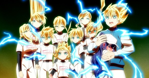 Episode 18 - The 100 Girlfriends Who Really, Really, Really, Really ...