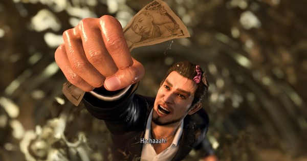 Like A Dragon: Infinite Wealth Game Review - Game Review - Anime News ...