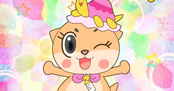 Controversial Mascot Character Chiitan Gets TV Anime - News - Anime ...