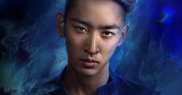 Shuhei Uesugi Joins Live-Action Yu Yu Hakusho Cast as Kazuma Kuwabara ...