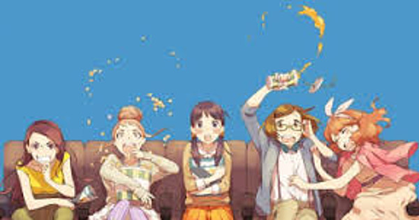 Glasgow Scotland Loves Anime Passes Available - News - Anime News Network