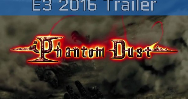 Phantom Dust Remastered Version Gets Xbox One, PC Release in 2017 ...