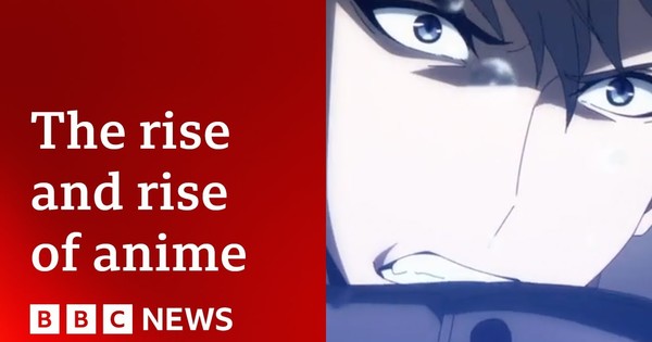 BBC Report on Anime Features Crunchyroll and Solo Leveling - Interest ...