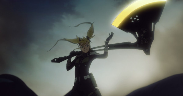 Episode 9 - Kaiju No. 8 - Anime News Network