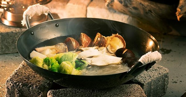 Get Senshi's Cookware From Delicious in Dungeon - Interest - Anime News ...