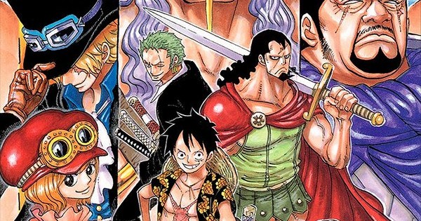 Japanese Comic Ranking, September 1-7 - News - Anime News Network