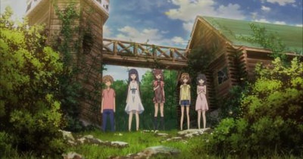 Episode 13 - Celestial Method - Anime News Network