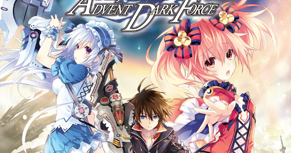 Fairy Fencer F: Advent Dark Force Game's Switch Version Slated for ...