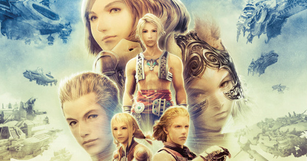Distant Worlds Conductor Arnie Roth: Final Fantasy XII 'Remake Underway ...