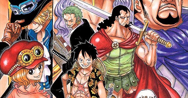 Japanese Comic Ranking, September 8-14 - News - Anime News Network
