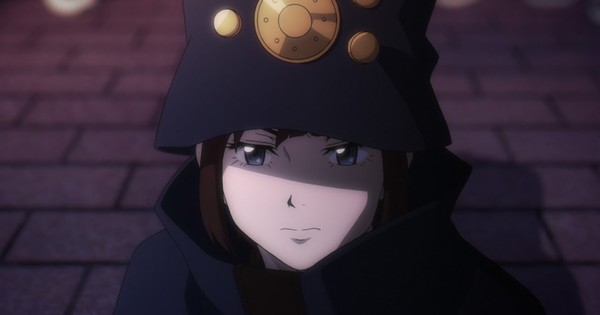 Boogiepop and Others Anime Previewed in TV Ad - News - Anime News Network