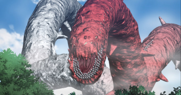 Episode 11 - KamiKatsu: Working for God in a Godless World - Anime News ...