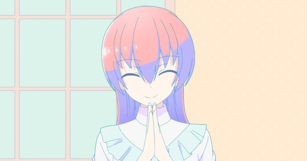 New TONIKAWA: Over The Moon For You Anime Episode Scheduled for ...