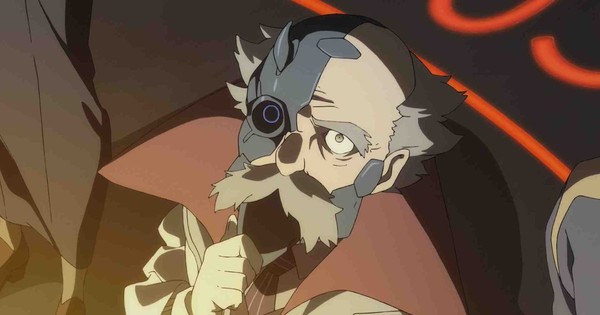 DARLING in the FRANXX Anime's 2nd Promo Reveals More Cast - News ...