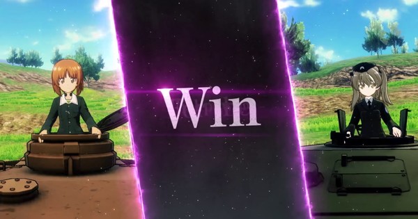 Girls & Panzer PS4 Game Gets English Release in Southeast Asia - News ...