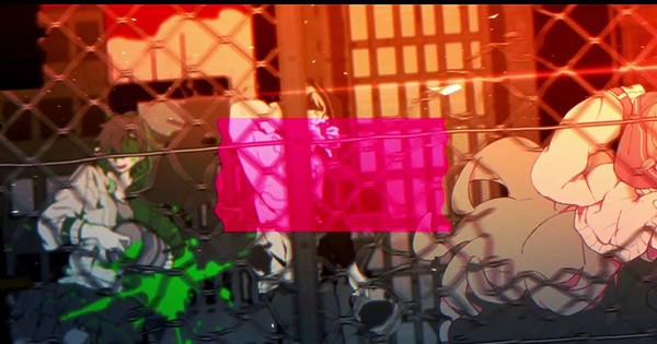 MX4D Kagerou Daze-in a day's- Short Film's Trailer Reveals November ...