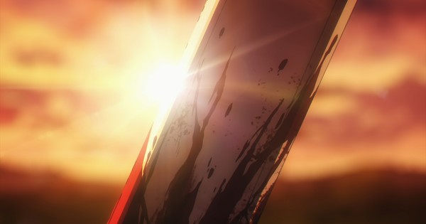 Episode 21 - Orb: On the Movements of the Earth - Anime News Network