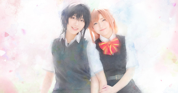 Eku Takeshima's Whisper Me a Love Song Manga Gets Stage Play Adaptation ...
