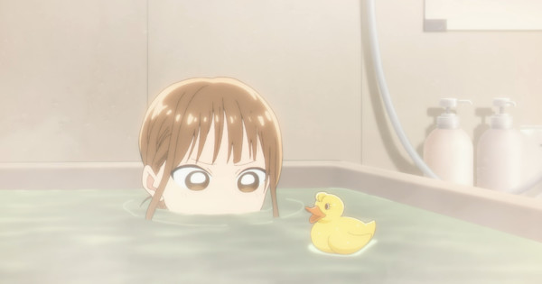 Episode 16 - Blue Box - Anime News Network