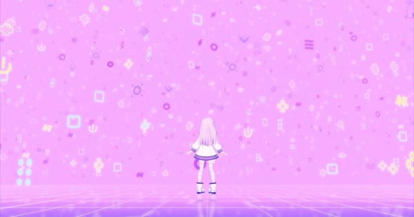 Compile Heart Teases New Neptunia Game in Website, Video - News - Anime ...