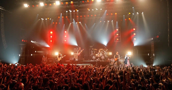 T.M. Revolution to Hold Men-Only Concert in Okinawa in August ...