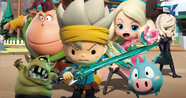 Animax Asia Licenses Yo-kai Watch Anime, Cartoon Network Licenses The ...