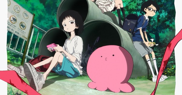 Crunchyroll Streams Takopi's Original Sin Anime in India on June 28 ...