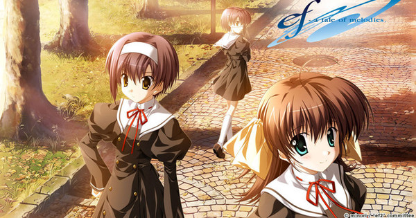 Shafted - Shelf Life - Anime News Network