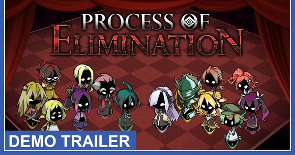 Process of Elimination Game's Trailer Reveals Demo - News - Anime News ...