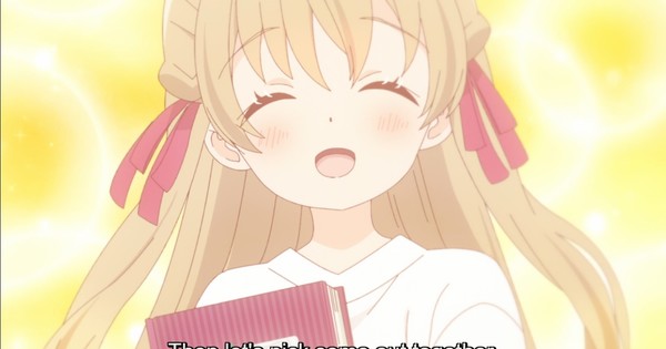 Episode 12 - Slow Loop - Anime News Network