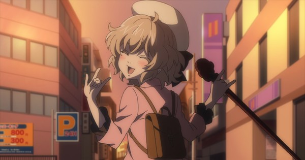 Episode 24 - In/Spectre Season 2 - Anime News Network