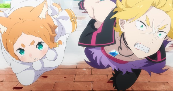 Episode 54 - Re:ZERO -Starting Life in Another World- Season 3 - Anime ...