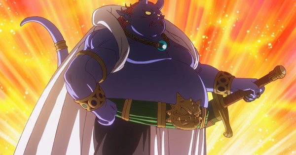 Episode 10 - Dragon Ball Daima - Anime News Network