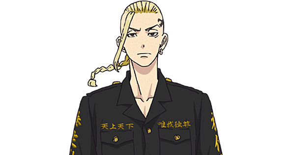 Tokyo Revengers Anime to Replace 'Draken' Voice Actor Tatsuhisa Suzuki ...