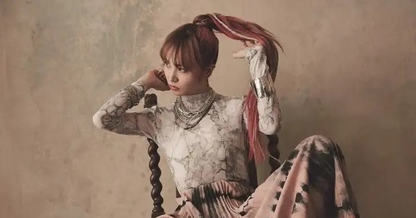 LiSA's 1st Live-Action Film Theme Song Is For Japanese Version of ...