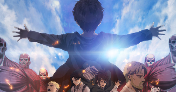 Attack on Titan: The Last Attack Has Strong Opening in U.K. Cinemas ...