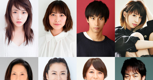 Principal Live-Action Film Reveals More Cast - News - Anime News Network