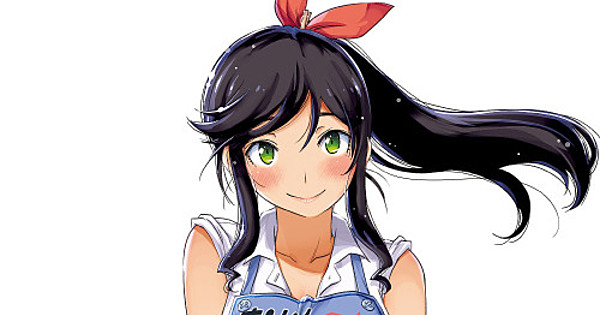 Sankarea Author's New Manga Gets Full Series - News - Anime News Network