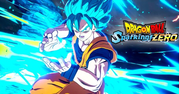 Dragon Ball: Sparking! Zero Game's New Trailer Previews Combat, New ...